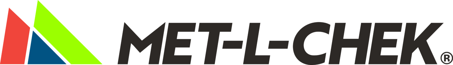 McGean Introduces New Logo & Website For Met-L-Chek